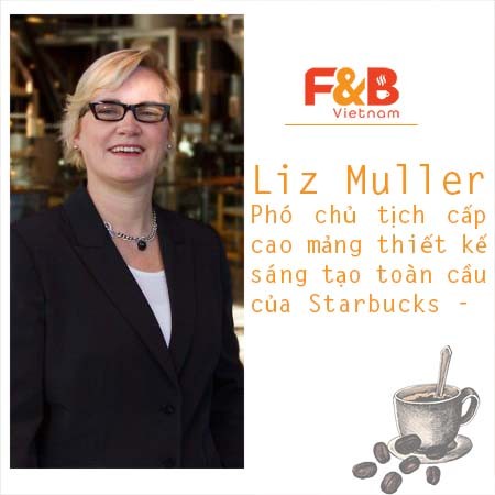 Top 20 phụ nữ quyền lực trong ngành F&B – P2 – FnB Việt Nam