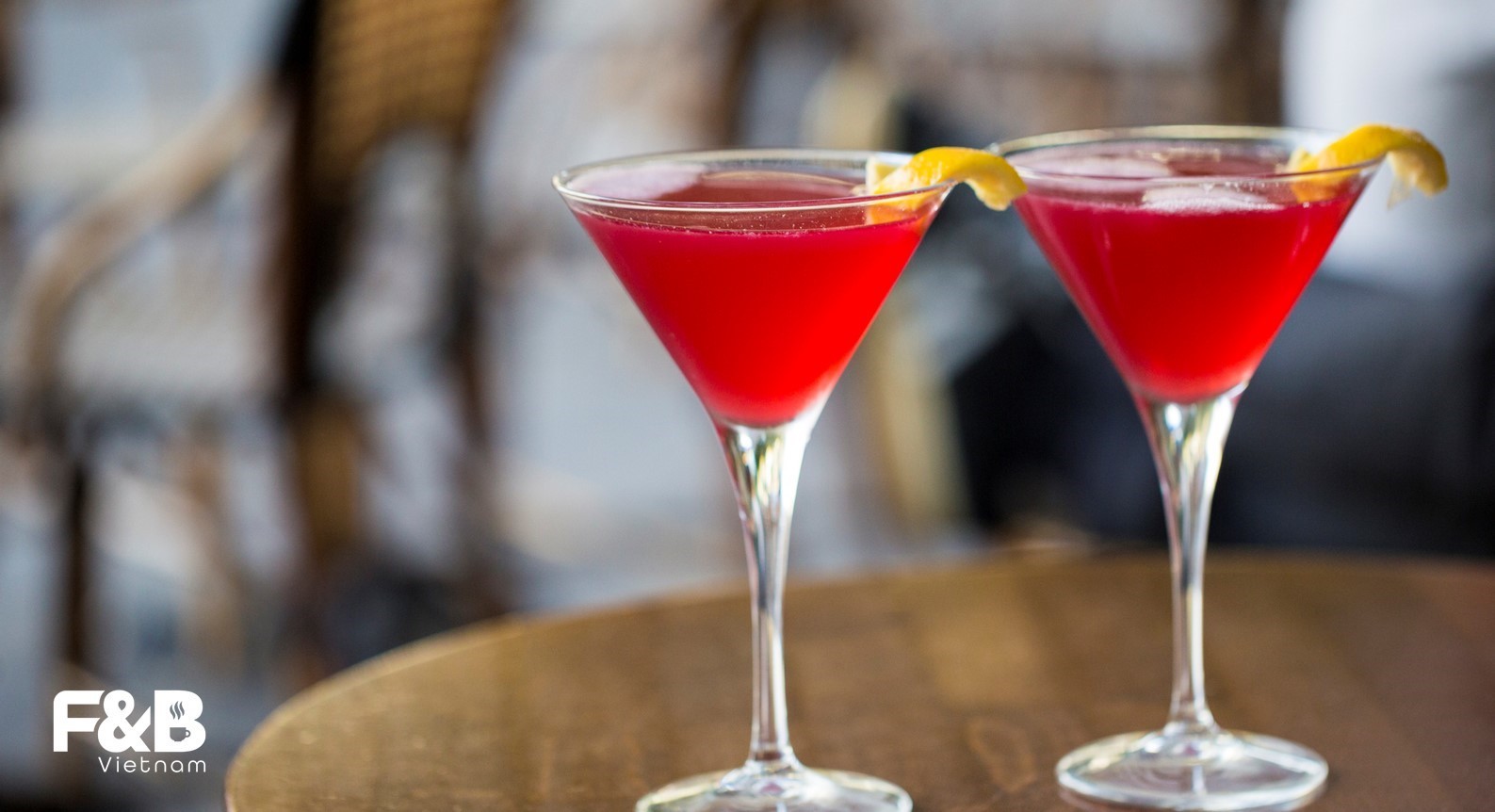 11 dấu hiệu nhận biết ly cocktail có được pha đúng cách không – FnB ...