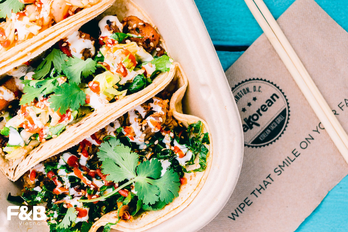 Vì Sao TaKorean Quyết Định Nhượng Quyền Thương Hiệu Sau Hơn 11 Năm Hoạt ...